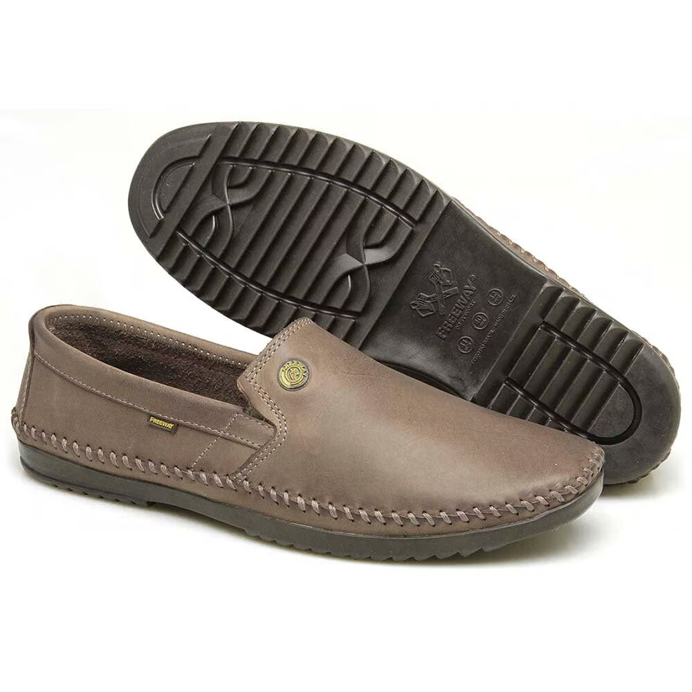 Zapato Freeway Rutero Logan – Especiales – Rossi Sport